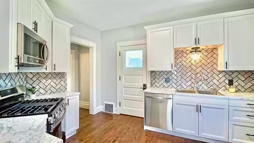 PHOTOS: Renovated historic Red Wing house for sale | Real Estate ...