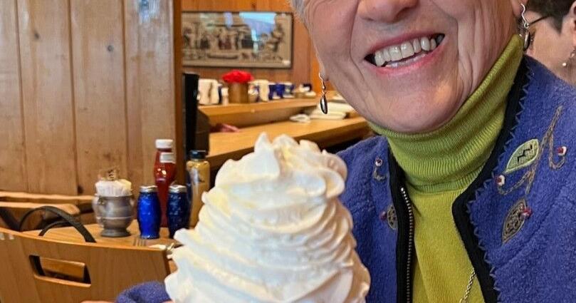 Barbara Hanson | Obituaries | republicaneagle.com