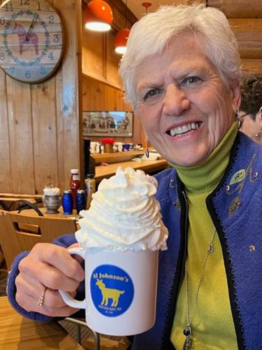 Barbara Hanson | Obituaries | republicaneagle.com