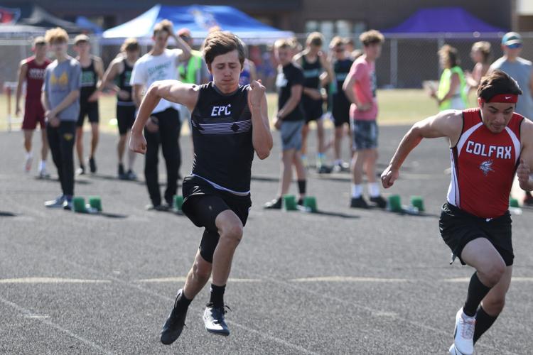 Area track and field: E/PC and Ellsworth rolling into sectionals ...