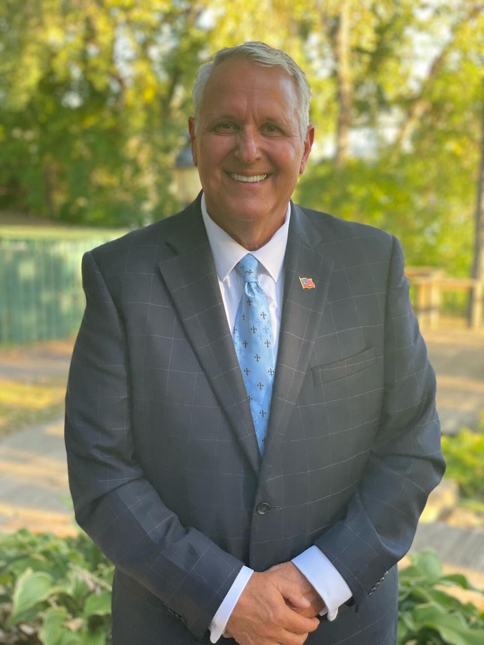 Voters Guide: Buck, Iocco vie to be Red Wing’s mayor | Local News ...