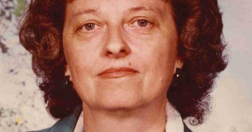 Patricia Ann Gilbertson | Obituaries | republicaneagle.com