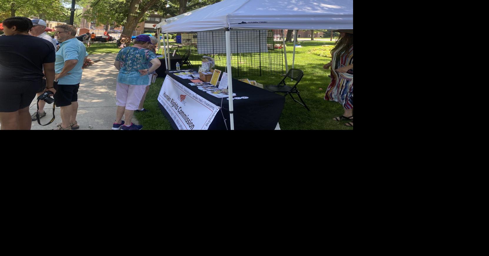 First Red Wing Juneteenth event aims to educate and celebrate | Local ...