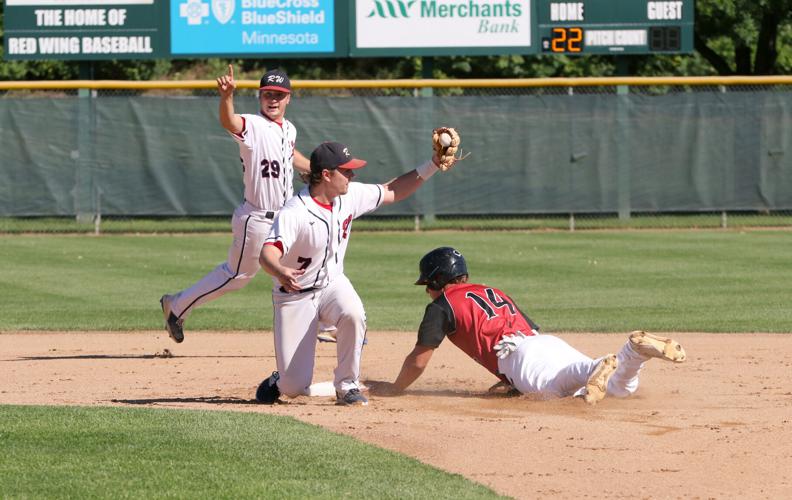 PHOTOS: Red Wing Aces in Region 5C playoffs (August 12, 2023) | Sports ...