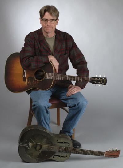 Singer-songwriter Cam Waters dies at 51 | Things To Do ...