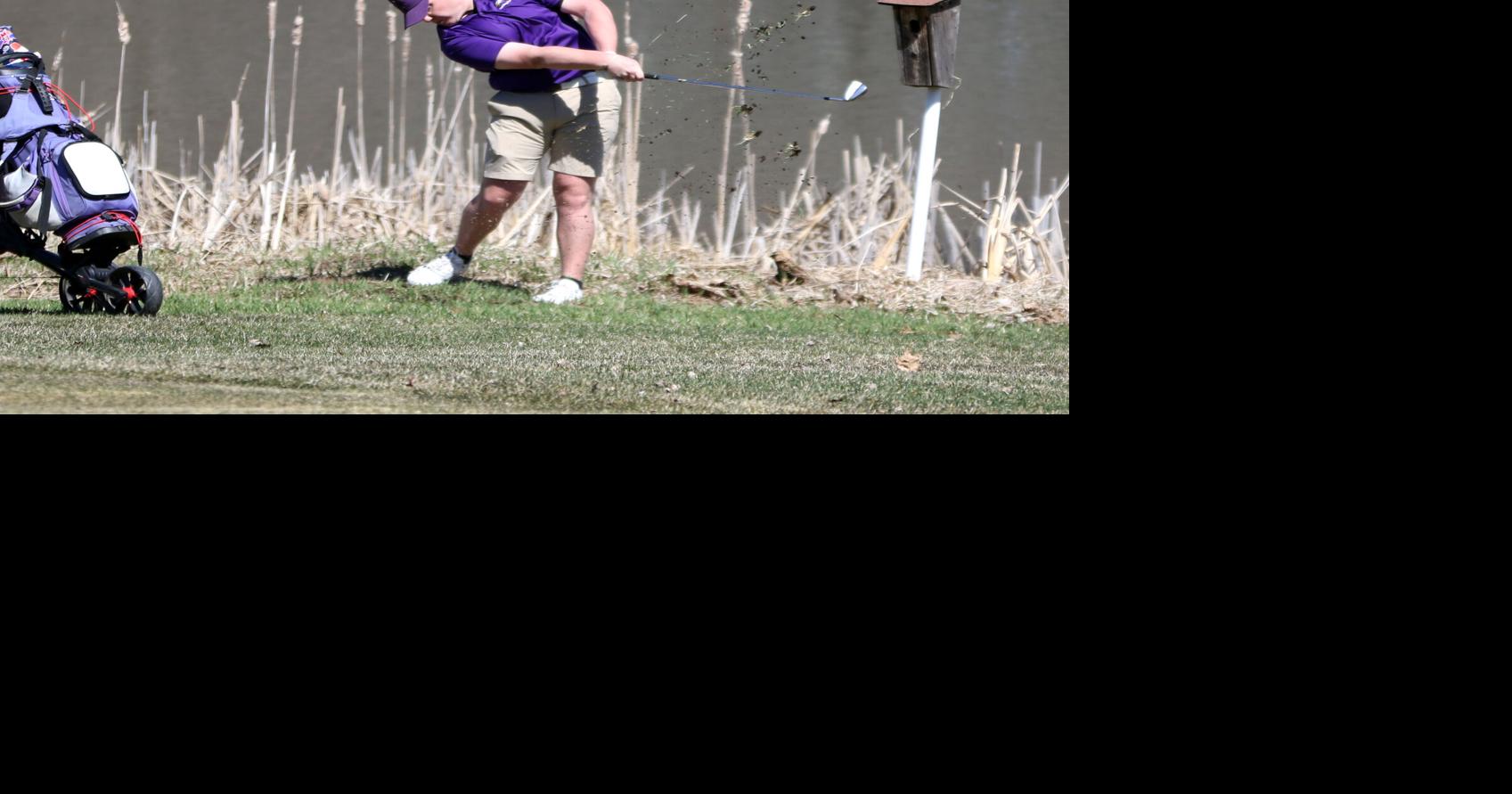 Ahrens leads Wingers at home meet | Sports | republicaneagle.com
