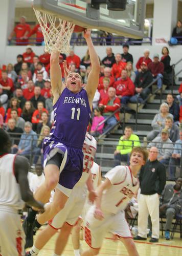 All-Area Boys Basketball: Toivonen's determination helps Wingers reach ...