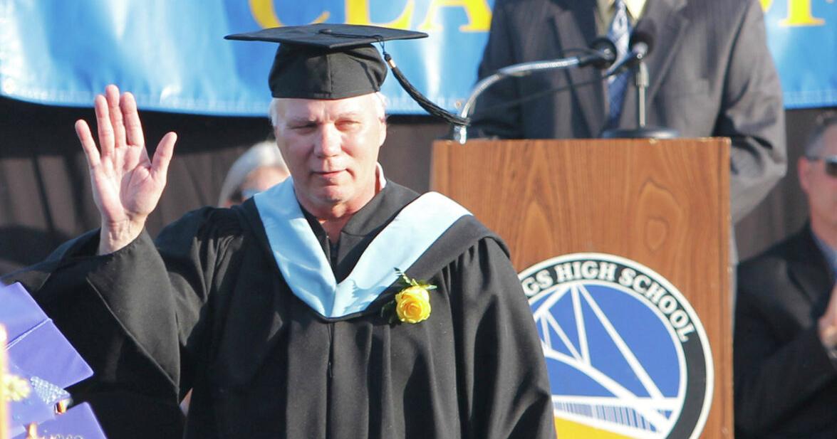 Majeski, a longtime teacher, coach and administrator, retires | Schools ...