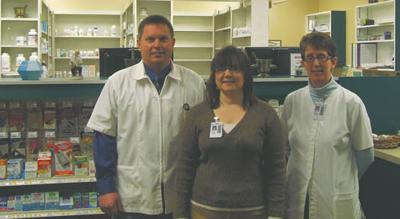 Fairview reopens in-house pharmacy | Business | republicaneagle.com