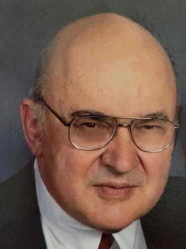 Ernest “Ernie” Valentine | Obituaries | republicaneagle.com