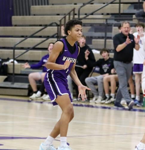 Terrific guard play shines among area boys basketball teams | Sports | republicaneagle.com