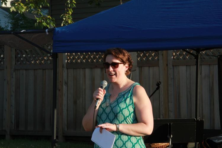 A site for hope and healing- big plans for the new housing development ...