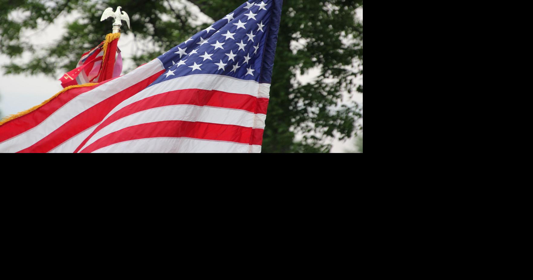 Red Wing Memorial Day Association placing flags this weekend | Local ...