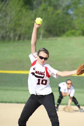 Spartans win softball marathon rematch with Durand | Sports ...