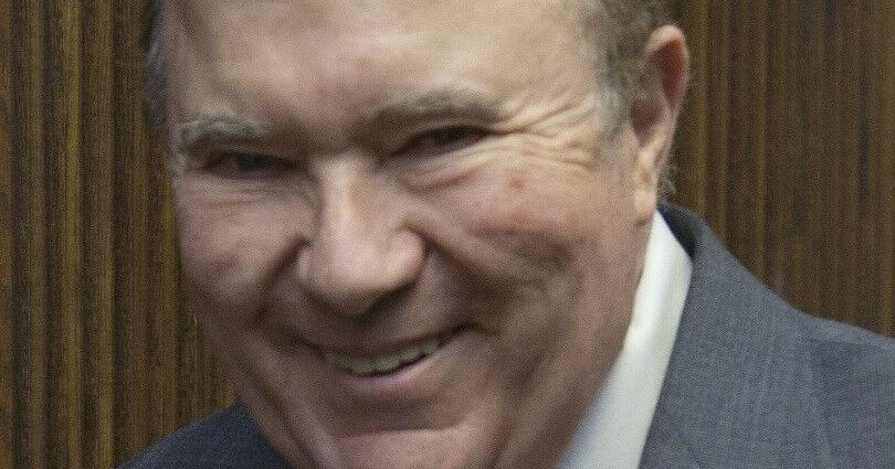 Michael Kinyon | Obituaries | republicaneagle.com