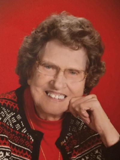 Verdell E. Yotter | Obituaries | republicaneagle.com