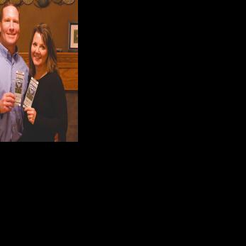 Red Wing couple is Super Bowl-bound | Local News | republicaneagle.com