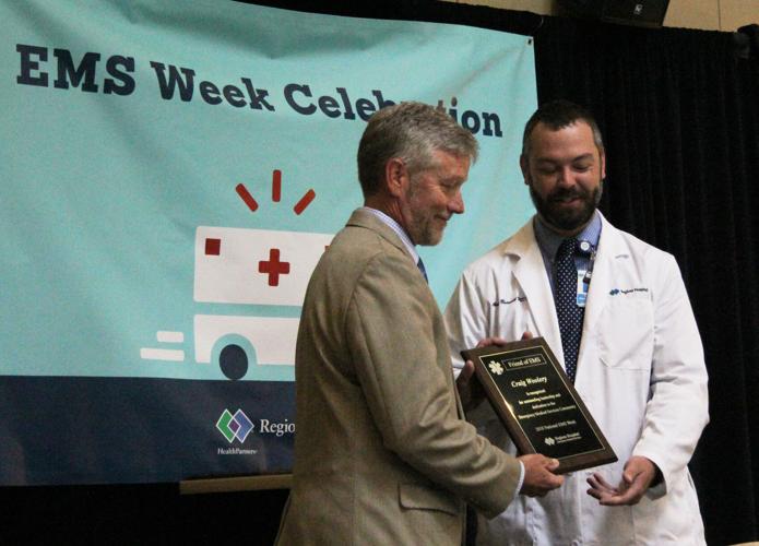 'The difference between life and death' | Local News | republicaneagle.com