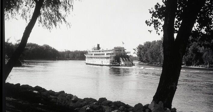News of the Past: Decision to retire the Delta Queen riverboat 50 years ...