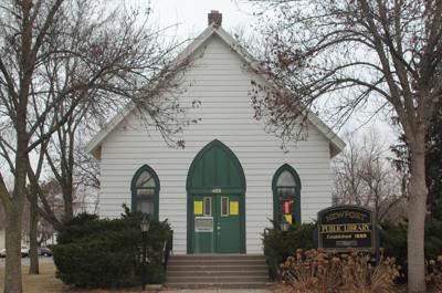 Looking back at '11: Newport library closes | Local News ...