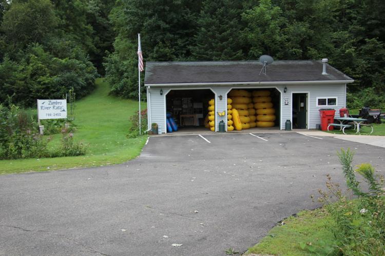 Grab a paddle and head to the Zumbro River | Things To Do ...