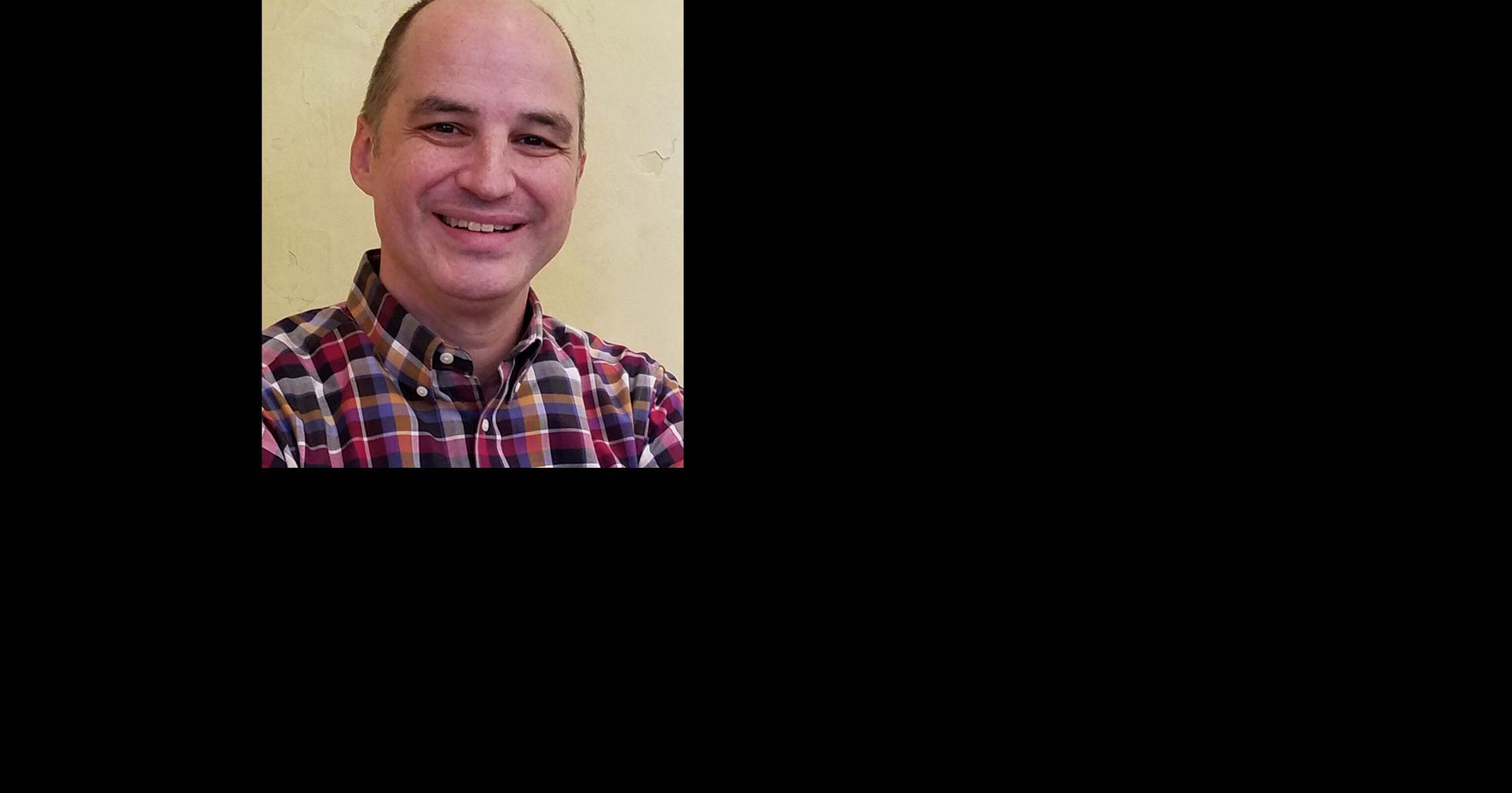 Anthony Alongi, former Hastings councilman, to run for US president in ...