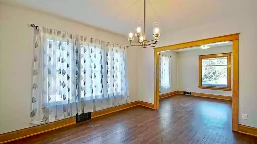 PHOTOS: Renovated historic Red Wing house for sale | Real Estate ...