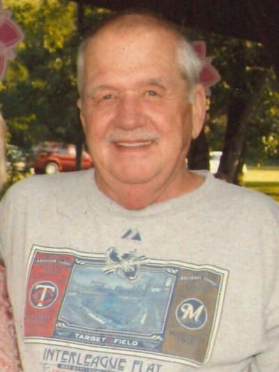 David Olson | Obituaries | republicaneagle.com