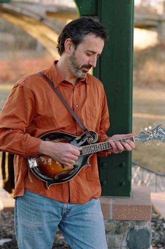 Chris Silver Band brings original sound to Oak Center | Local News ...