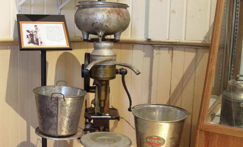 Time portal: Afton Historic Museum exhibit offers glimpse into life on ...