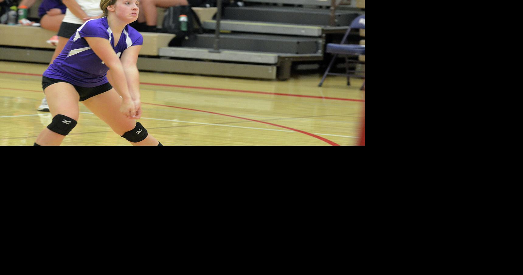 Volleyball: Wingers rocked by top-ranked Chaska | Sports ...