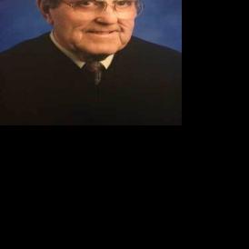 Judge O'Brien dies at 87 | Local News | republicaneagle.com