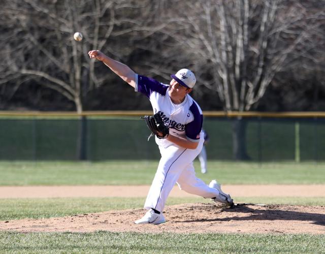 Red Wing to rely on defense as pitchers adjust | Sports ...