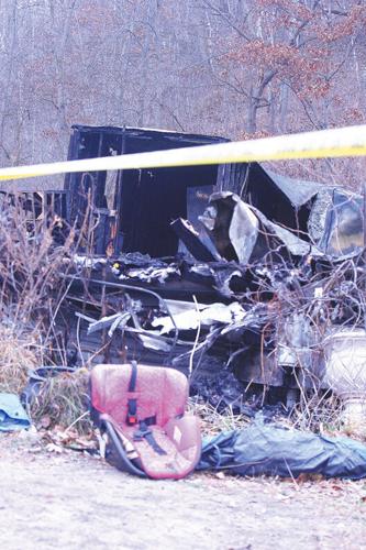 House fire leaves Welch family homeless | Local News | republicaneagle.com