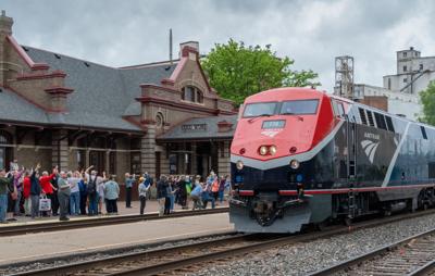 Borealis ridership tops 18,500 for first month | Local News ...