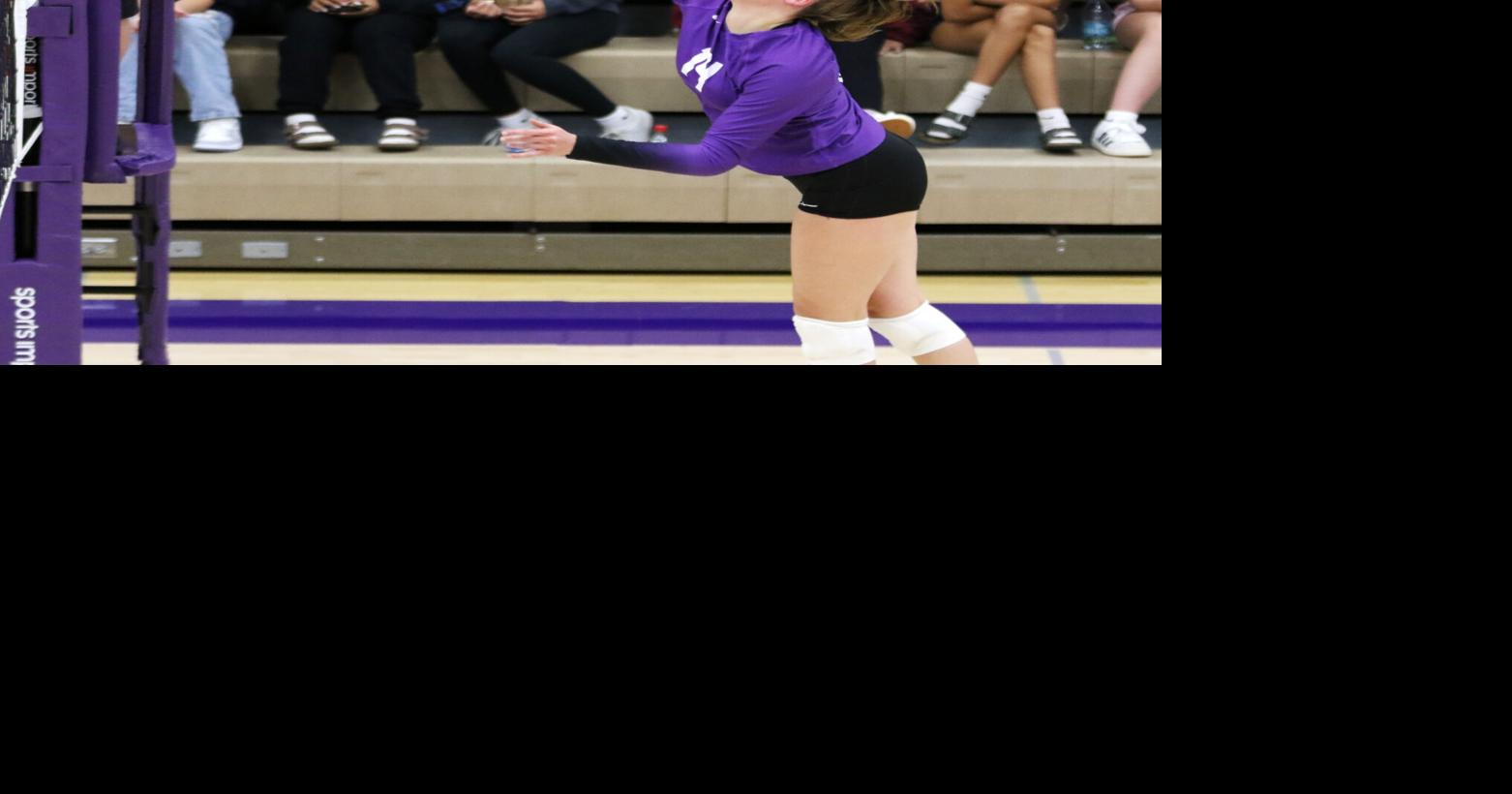 Red Wing volleyball program gears up for a strong season | Sports ...