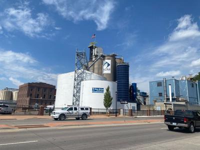 Safety is top priority at ADM Red Wing facility | Newsletter ...