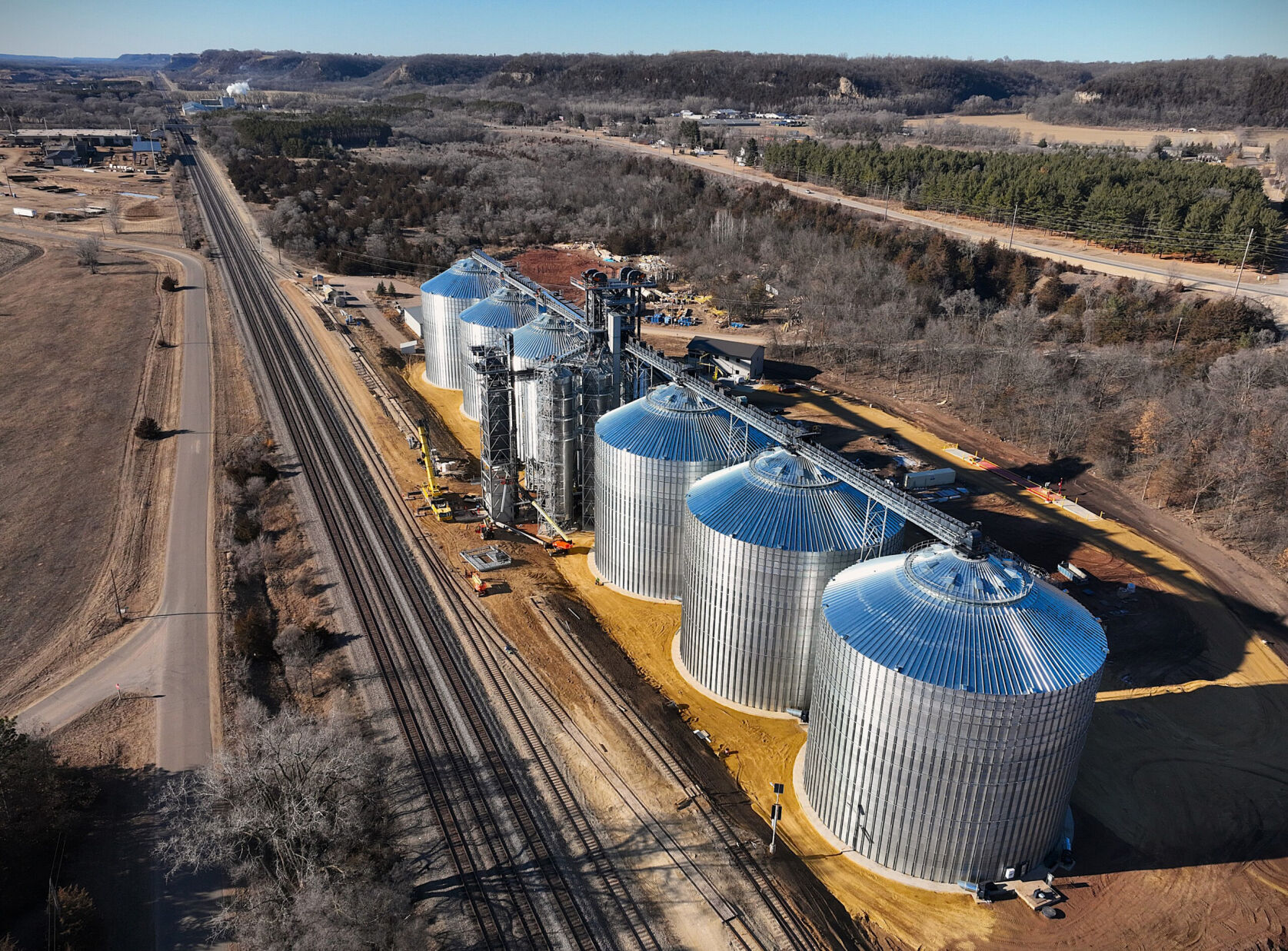 ALCIVIA opens access to new markets for area farmers | Local News ...