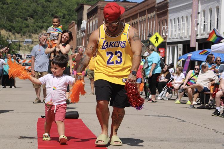 Red Wing Pride spreads message of acceptance | Local News ...