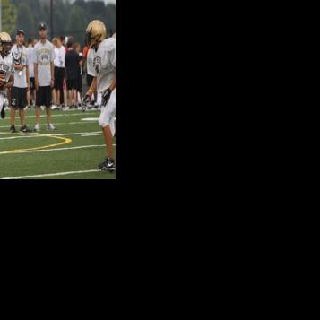 East Ridge football: Raptors kickoff season with scrimmage and "family ...