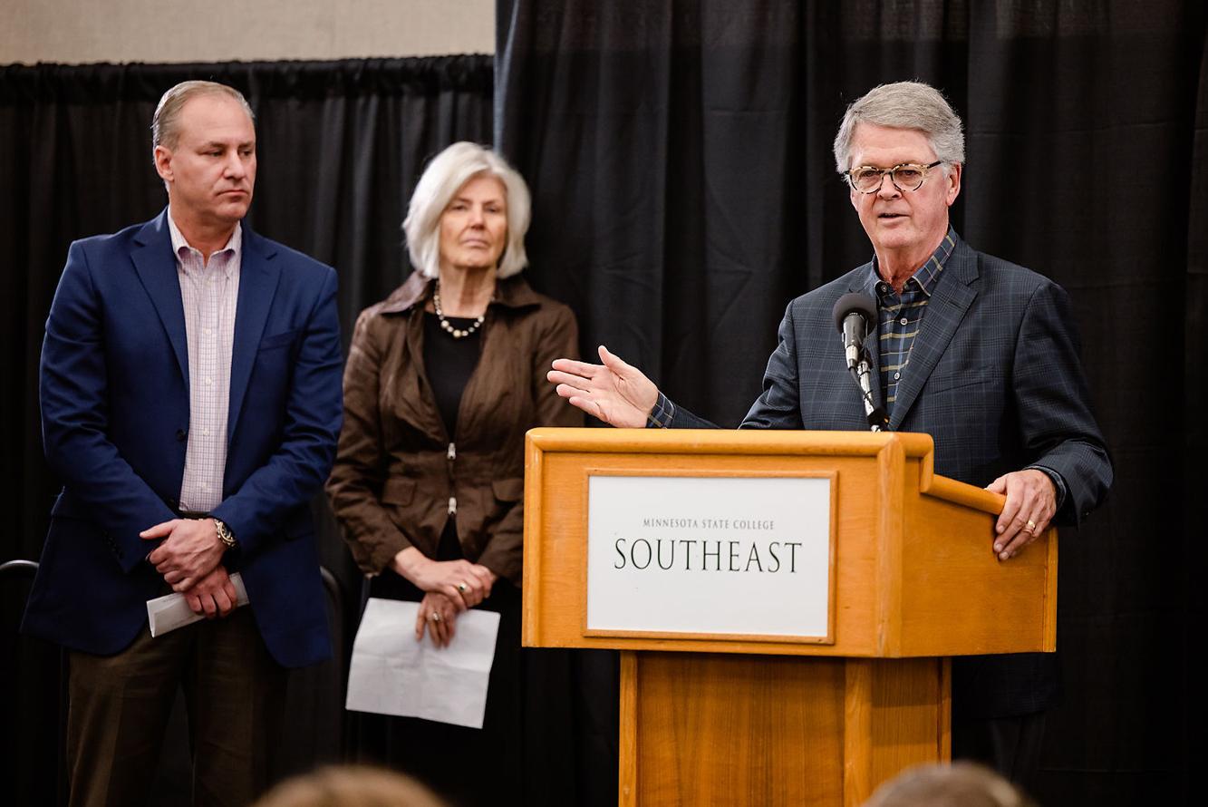 Red Wing Promise offers path to college for those who cannot afford it ...