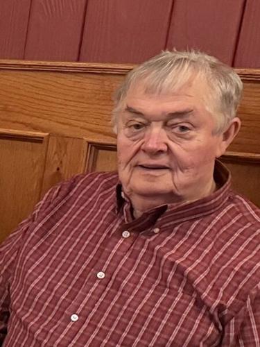 Walter Alfred Johnson | Obituaries | republicaneagle.com