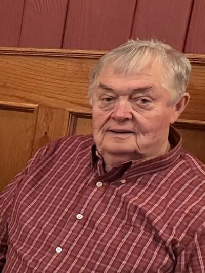 Walter Alfred Johnson | Obituaries | republicaneagle.com