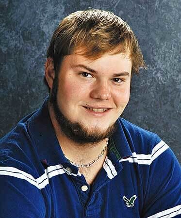 Update: HHS grad Billy Meister dies in snowmobile mishap; funeral ...
