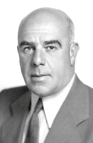 Charles Ward: bigger than life | Local News | republicaneagle.com