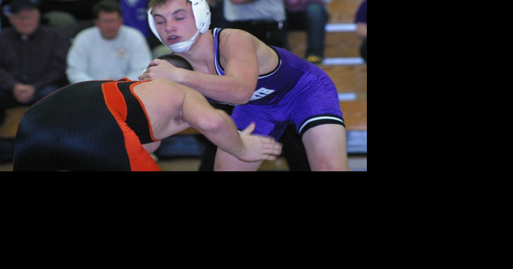 Ellsworth Invitational's 50th edition takes place Saturday | Sports ...