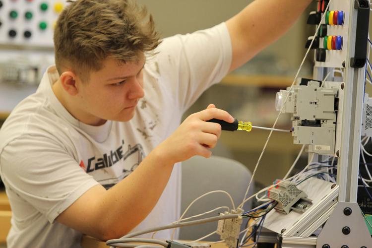 MSC Southeast students say the Red Wing College Promise is making ...