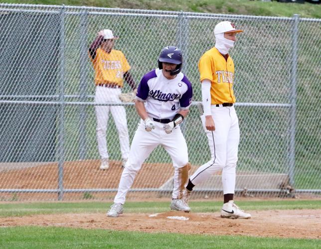 Red Wing on losing end of high-scoring, emotional section quarterfinal ...