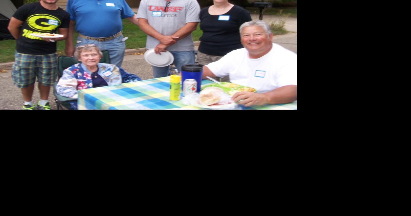 RF neighbors party together | Things To Do | republicaneagle.com