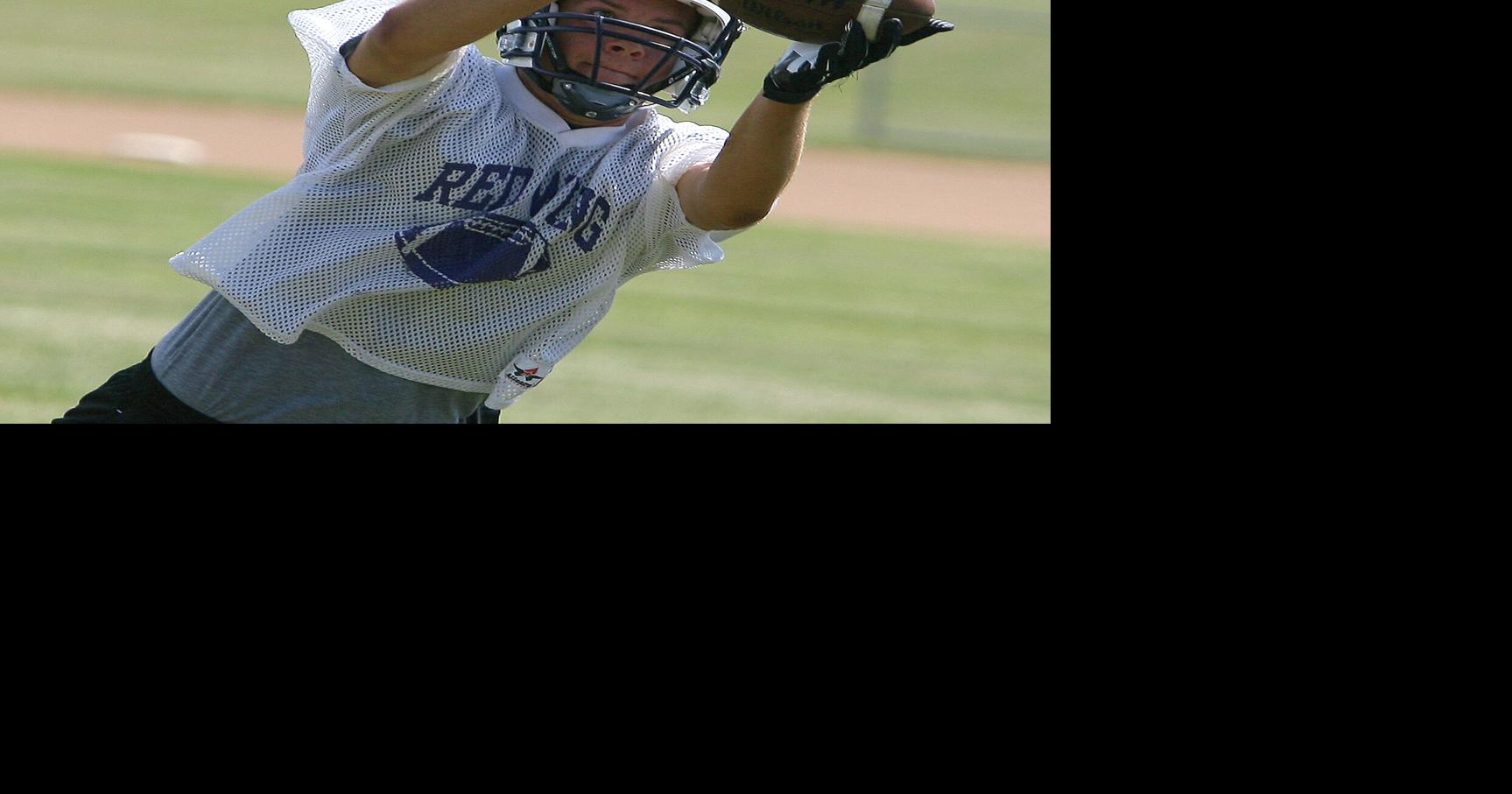 Football: Red Wing, Ellsworth ready for border battle | Sports ...